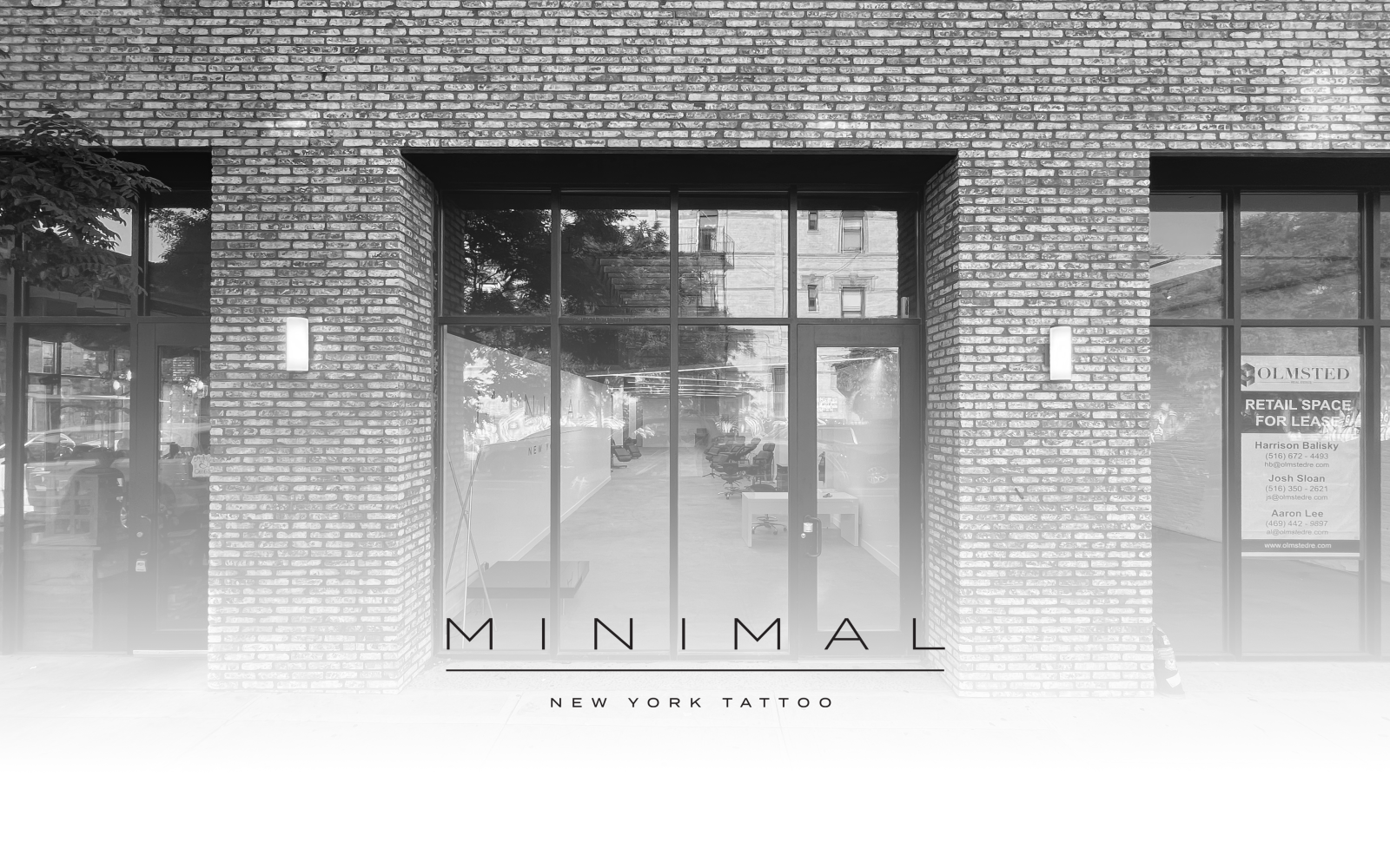 Minimal NYC